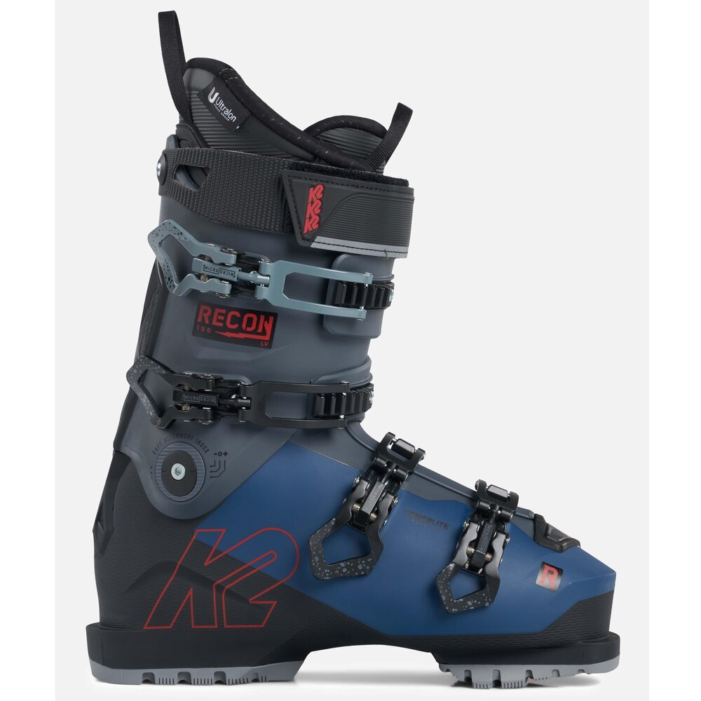 K2 RECON 100 MV - The Ski Corner