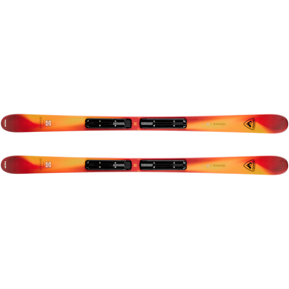 Rossignol SPRAYER PRO w/ XP10 (6252) - The Ski Corner