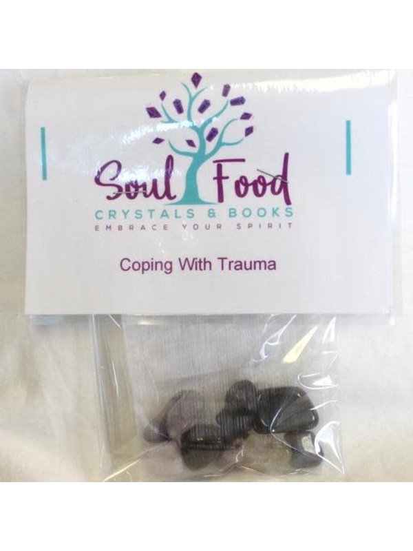 Crystal Kits - Soul Food Crystals