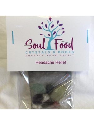Crystal Kits - Soul Food Crystals