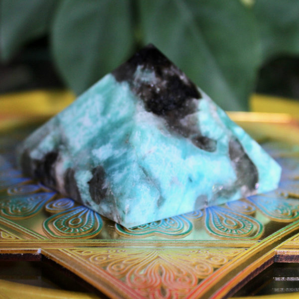 Home - Soul Food Crystals