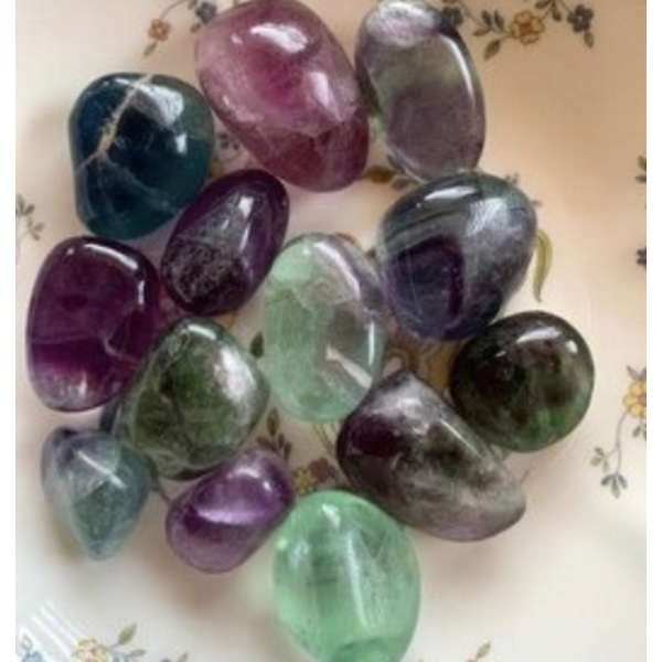 Home - Soul Food Crystals