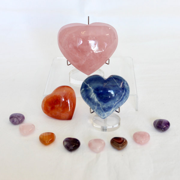Home - Soul Food Crystals