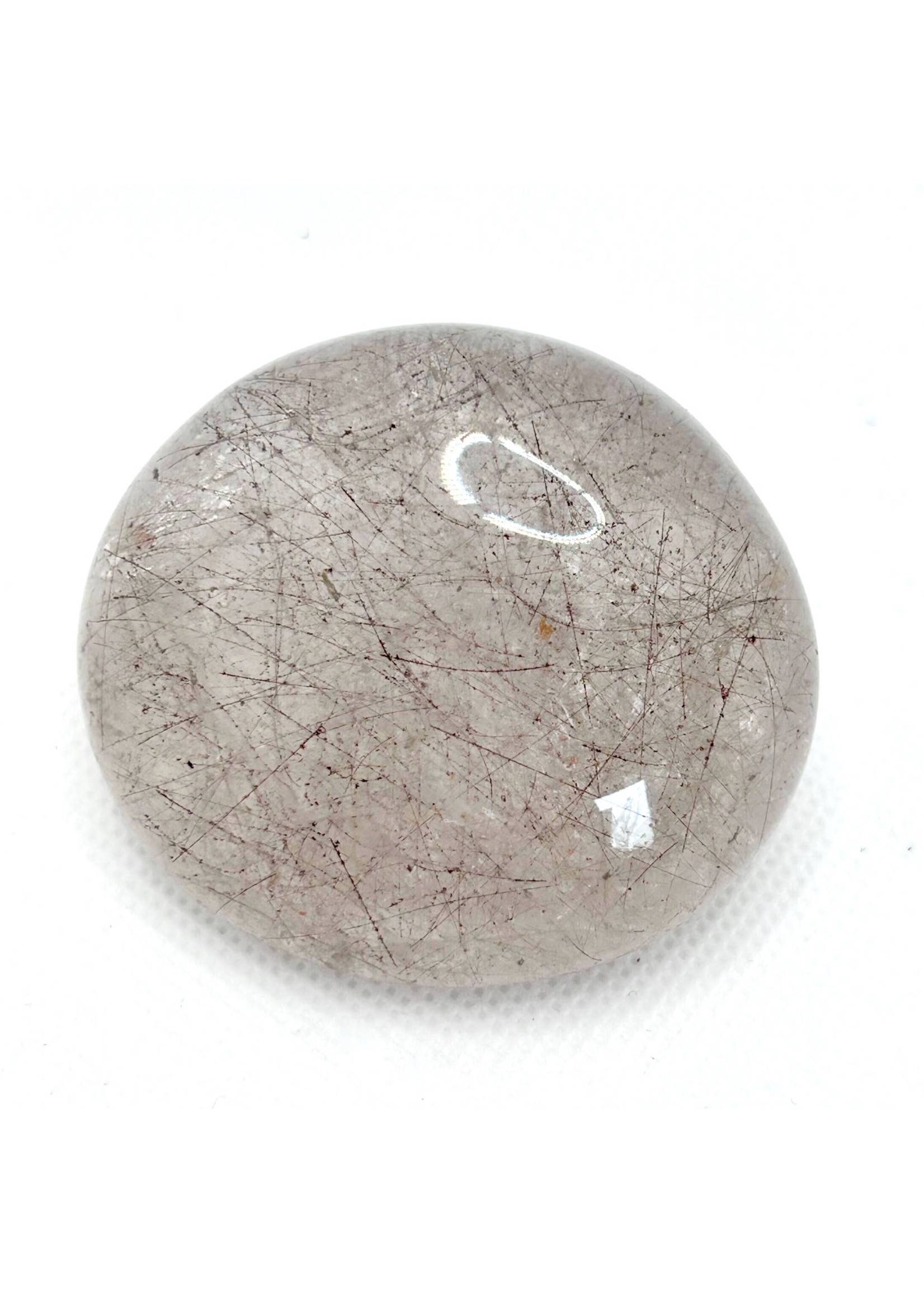 Shaman Dream Stone for shamanic journeying - Soul Food Crystals