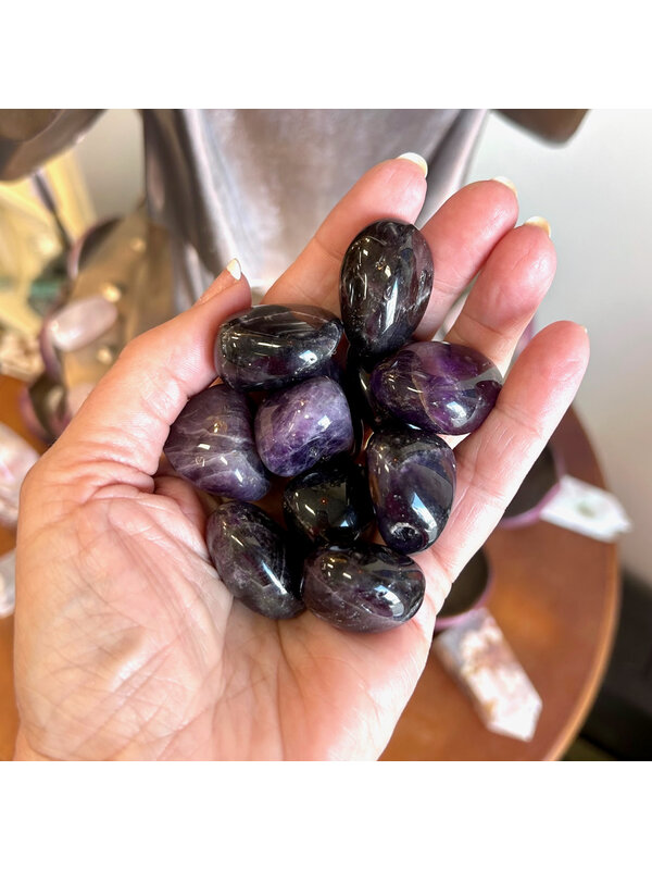 What's New - Soul Food Crystals