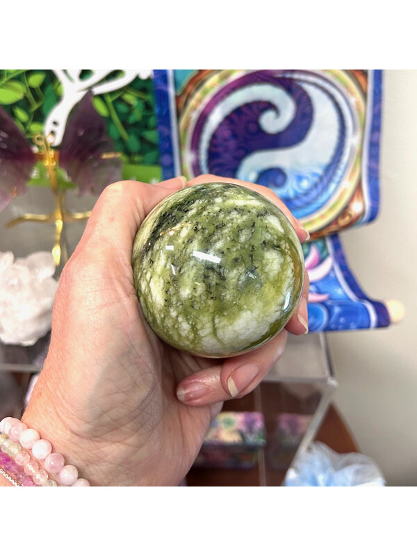 Home - Soul Food Crystals