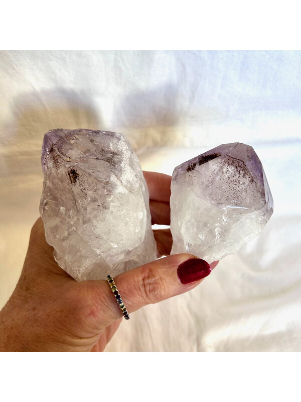 What's New - Soul Food Crystals