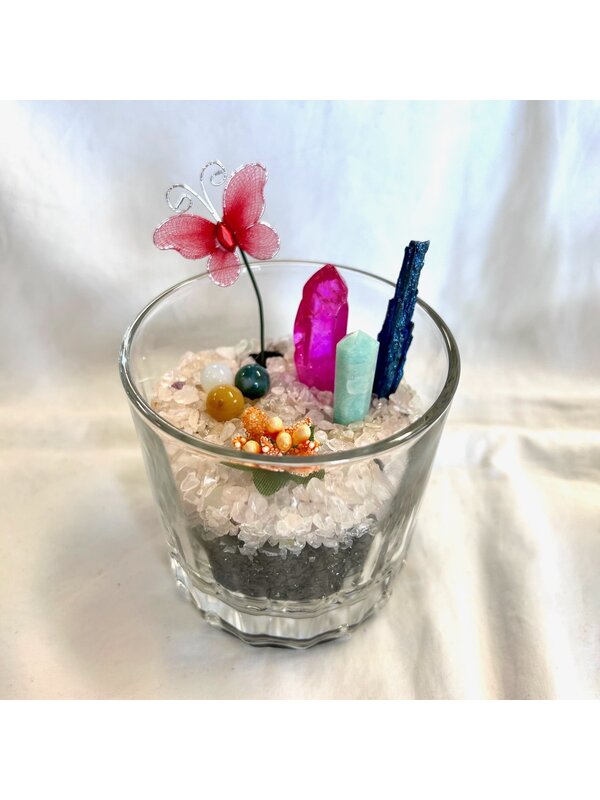 Crystal Kits - Soul Food Crystals