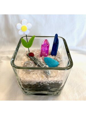 Crystal Kits - Soul Food Crystals