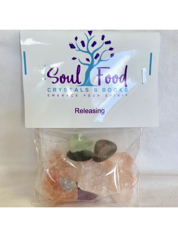 What's New - Soul Food Crystals
