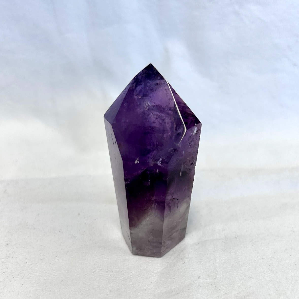 Amethyst Phantom Fairy Generator - Soul Food Crystals