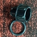 Air Relief Plug and O'Ring - COLDTUB™