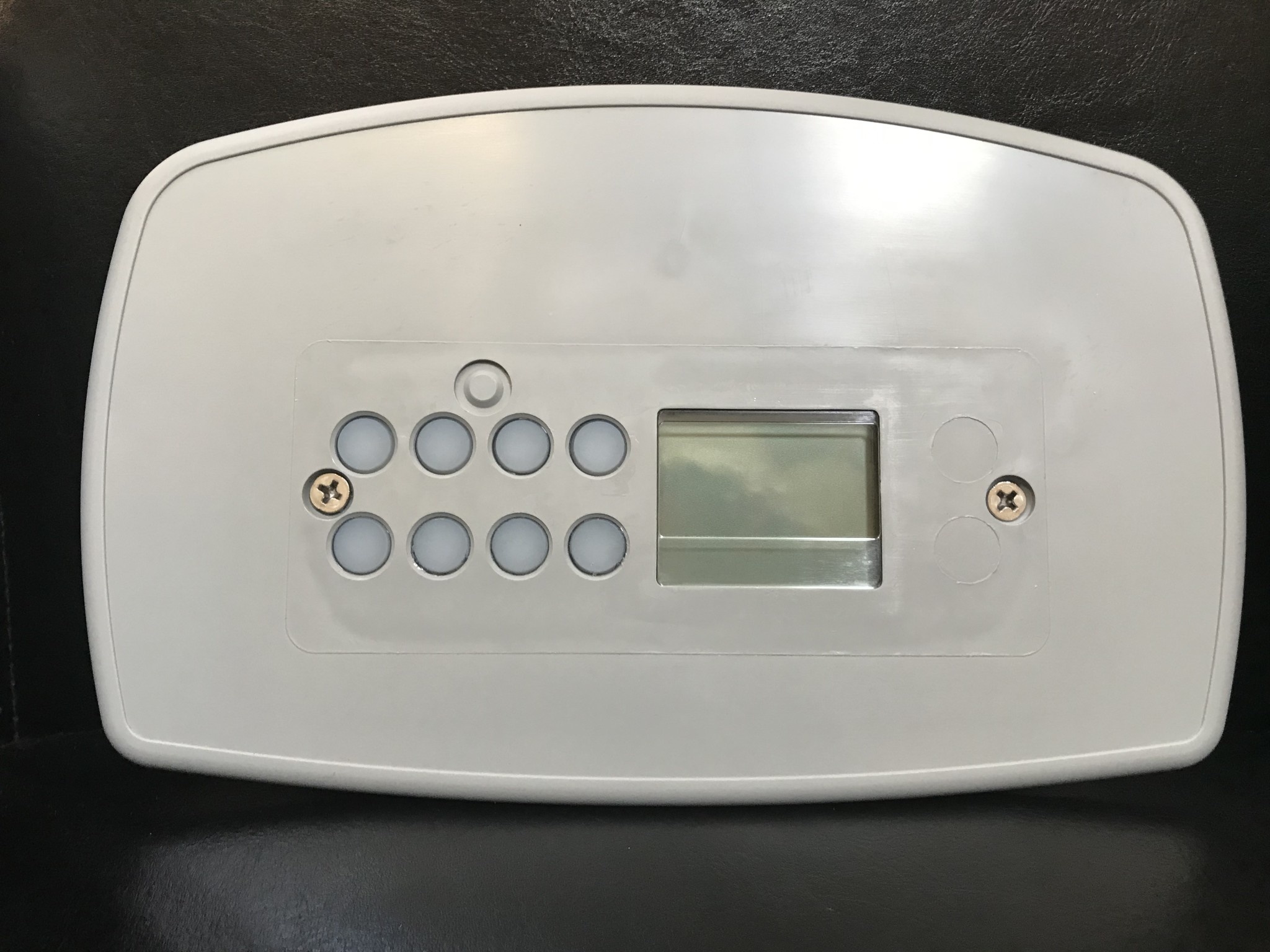 Topside Control Pad TSC-80 - COLDTUB™