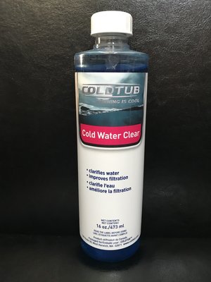 Supplies - COLDTUB™