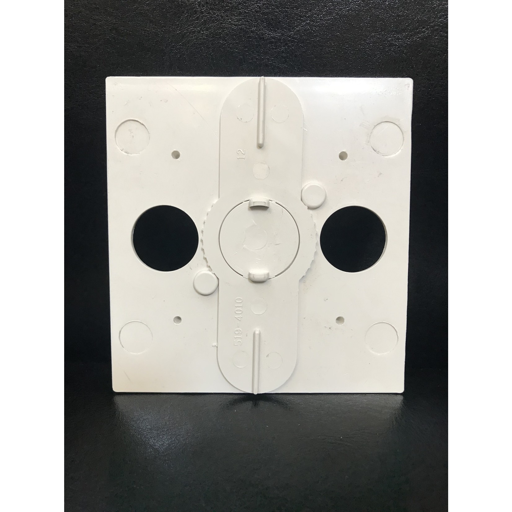 Flow Restrictor Plate - COLDTUB™