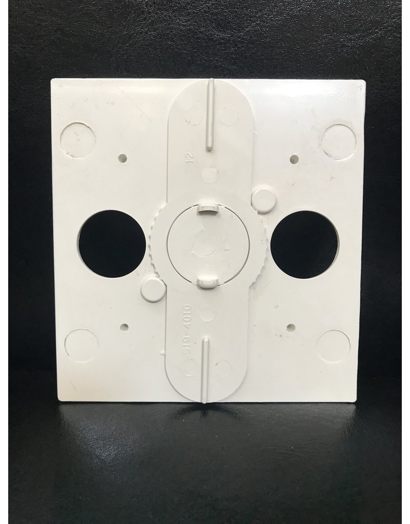 Flow Restrictor Plate - COLDTUB™