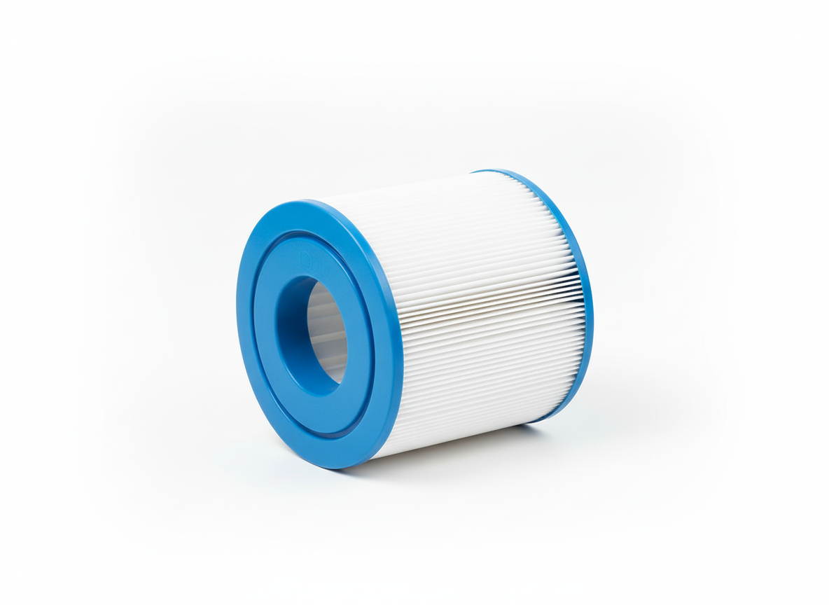 New Replacement Filter Blue - COLDTUB™