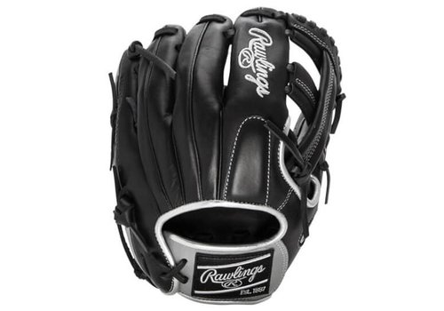 Infield Baseball Gloves - Charlie Rose Baseball