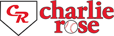 Charlie Rose Baseball: Team Uniforms, Bats, Gloves, Apparel, + More ...