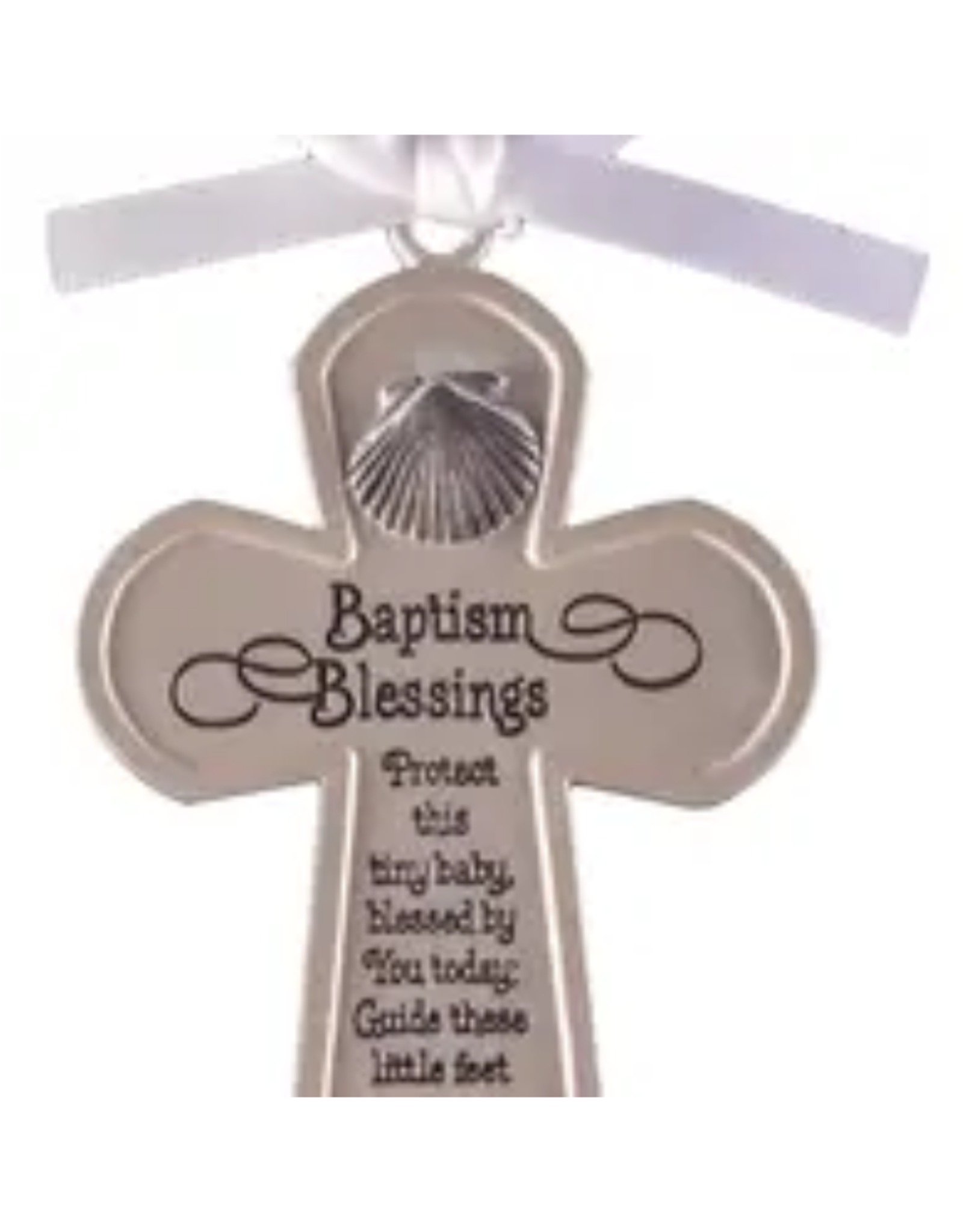 Baptism Cross