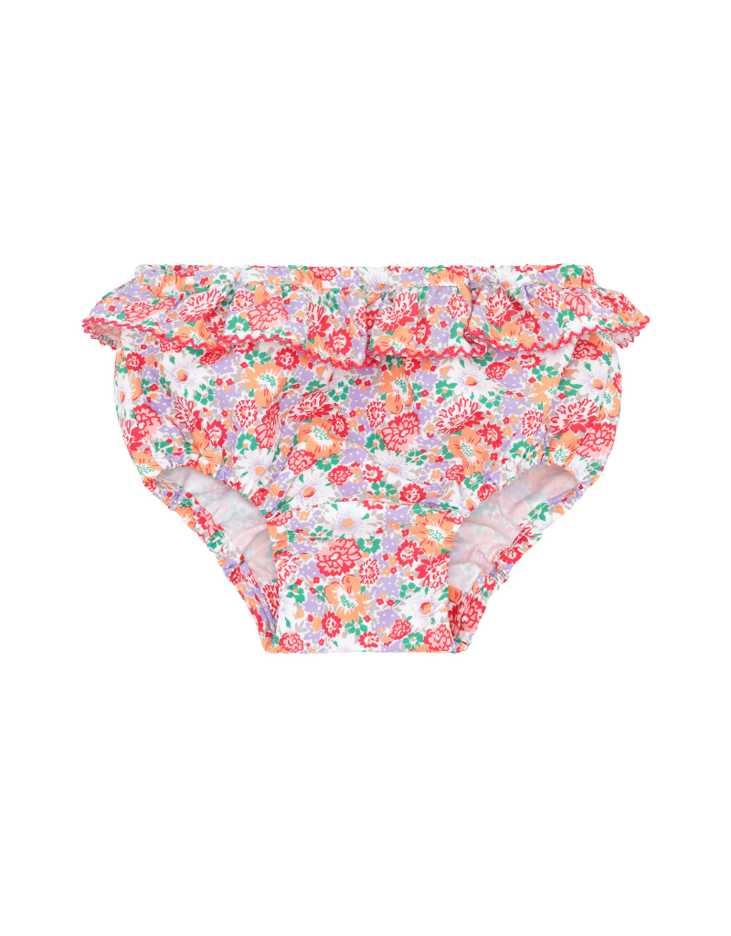 Baby Island Blossom Diaper Cover - Mini Macarons Boutique