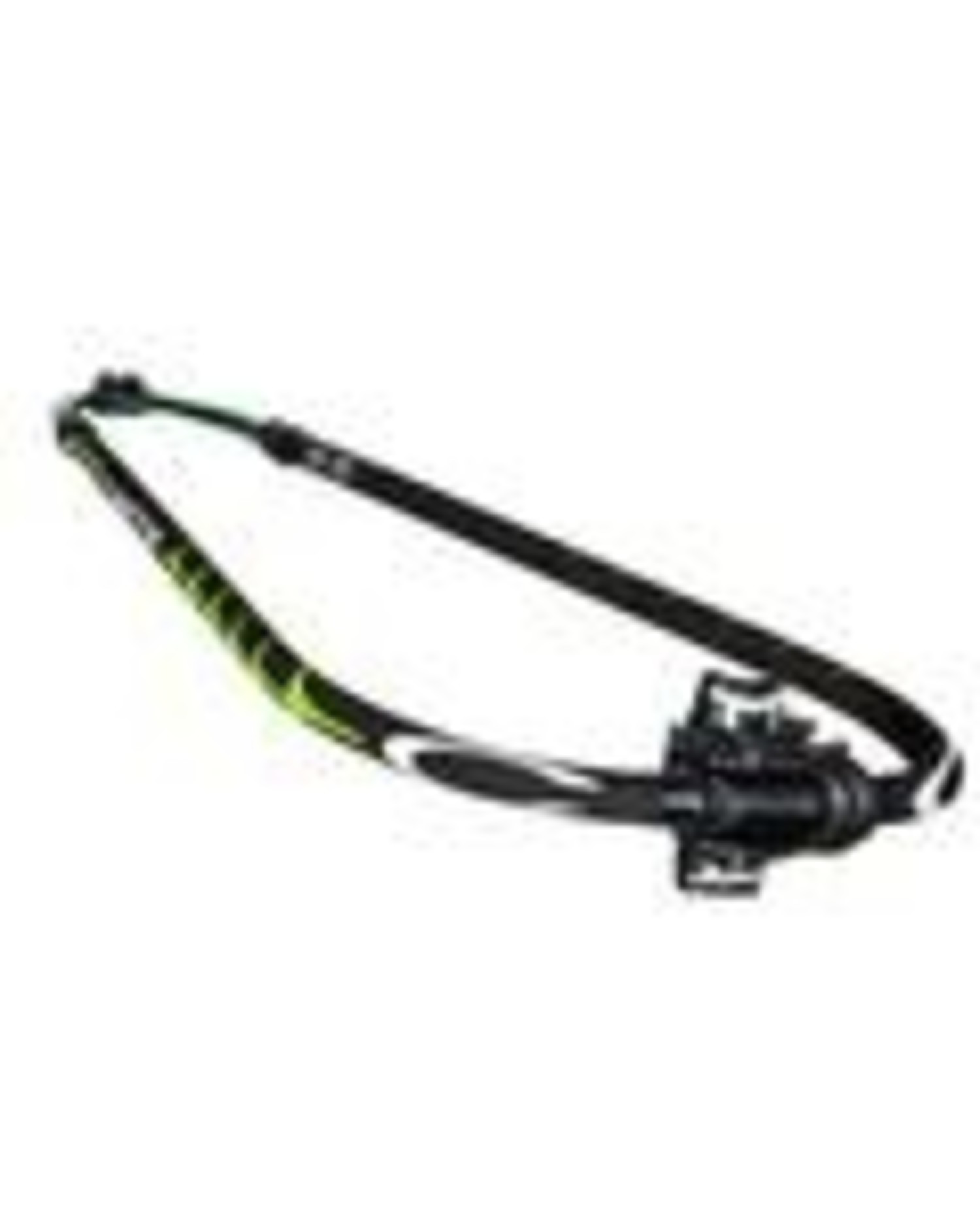 Chinook Pro 1 Alloy RDG Boom - NorthLine Sports