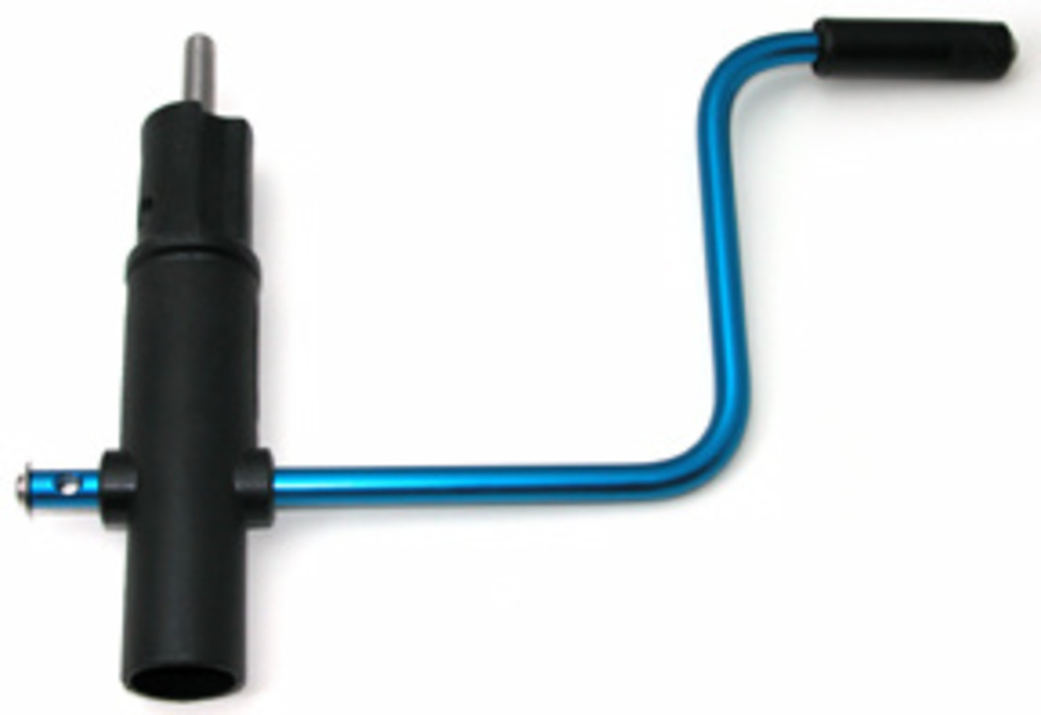 RIG WINCH - NorthLine Sports