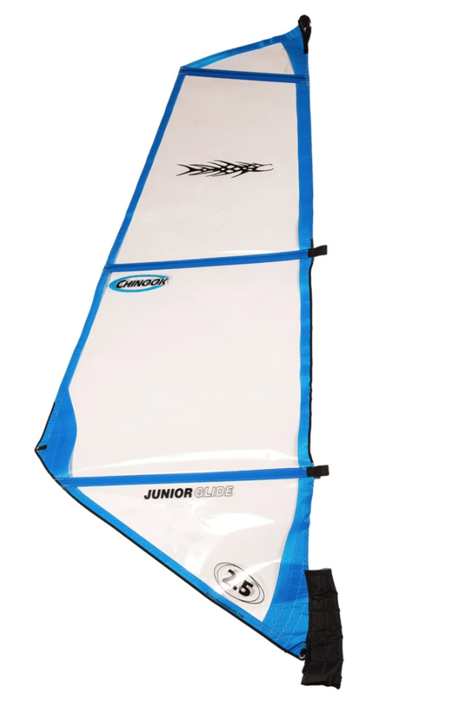 Chinook Junior Glide Rig Package - NorthLine Sports