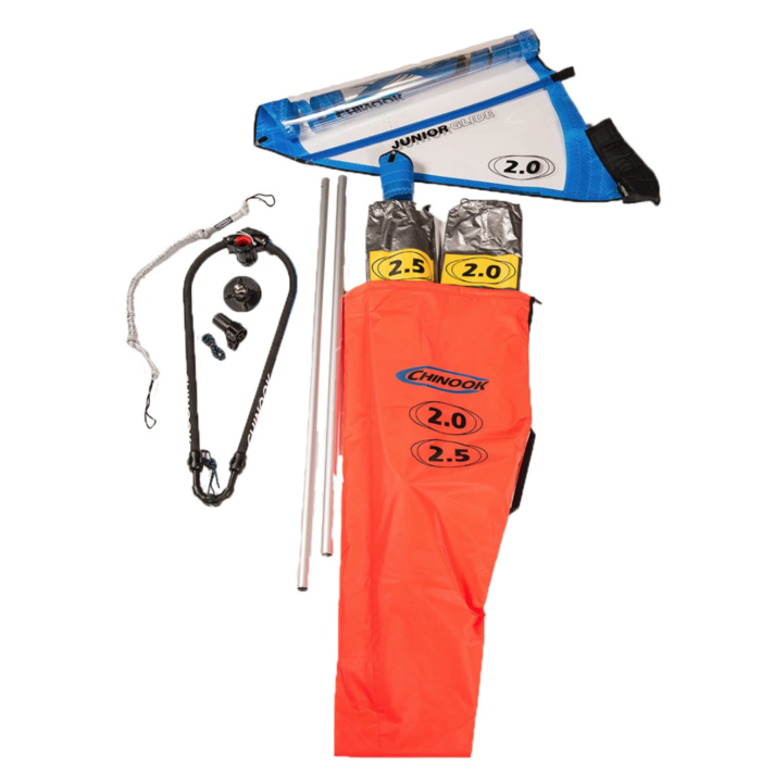 Sails - NorthLine Sports Toronto – Expert Advice for Maximum Fun