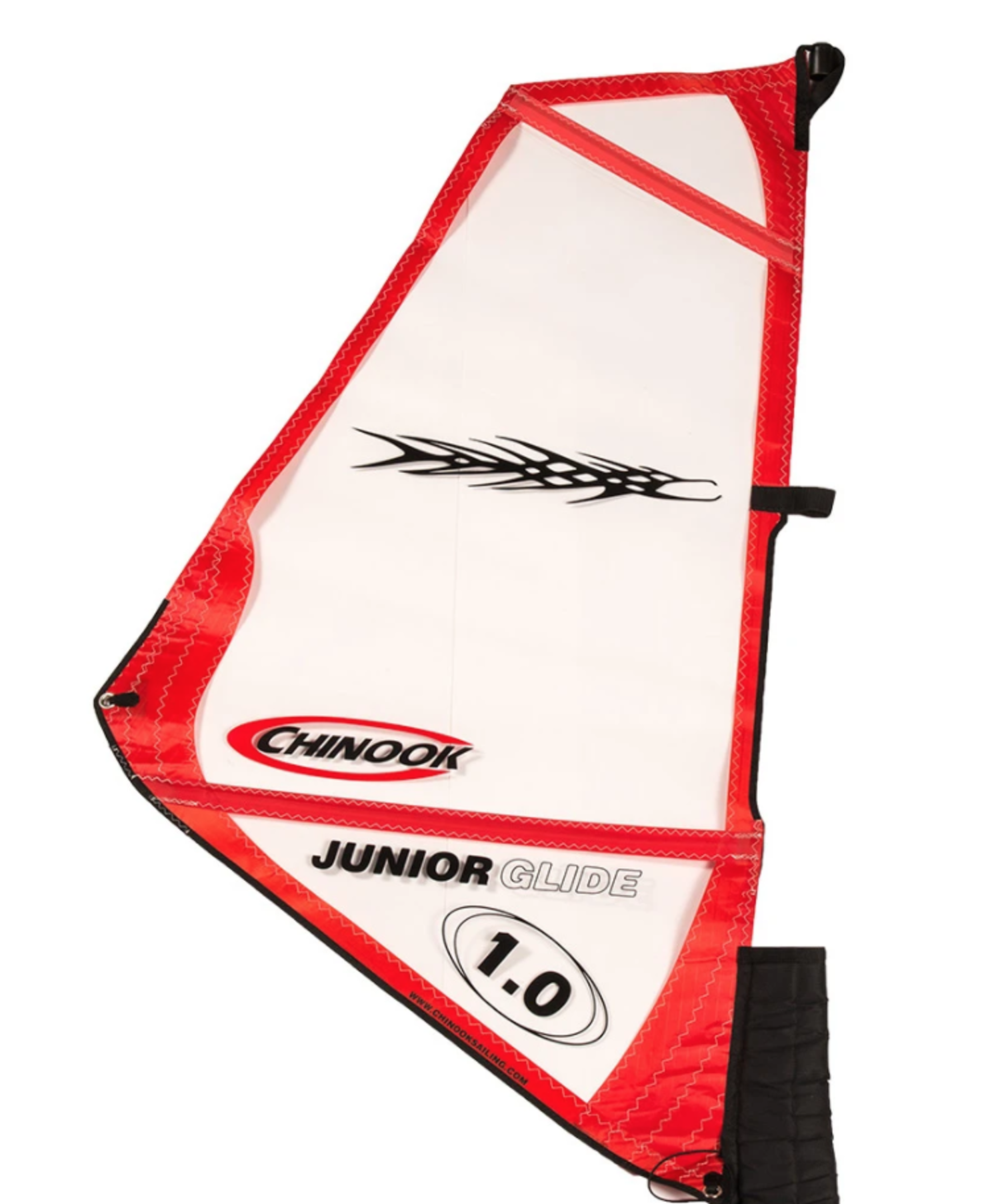Chinook Junior Glide Rig Package - NorthLine Sports