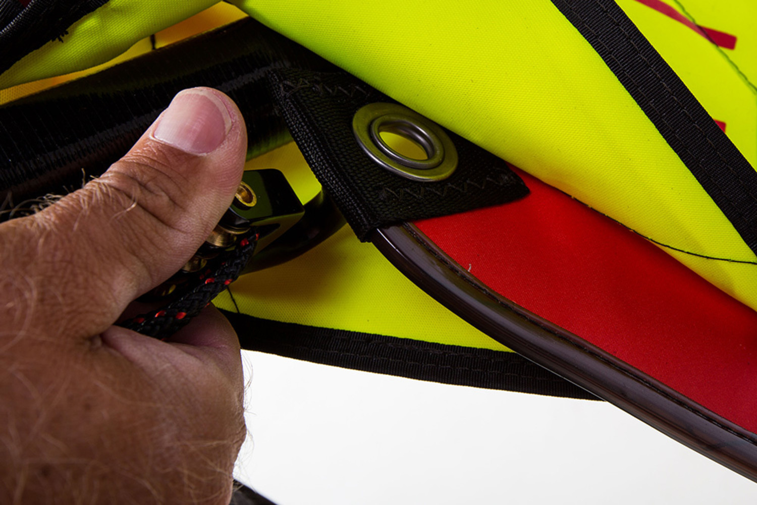 Severne Synergy Rig Complete - NorthLine Sports