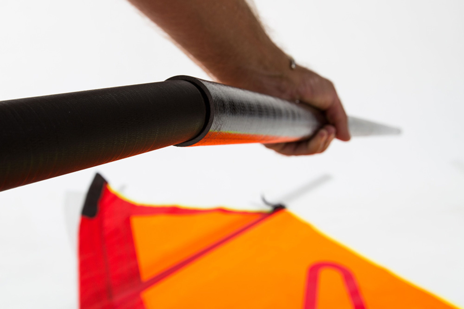 Severne Synergy Rig Complete - NorthLine Sports