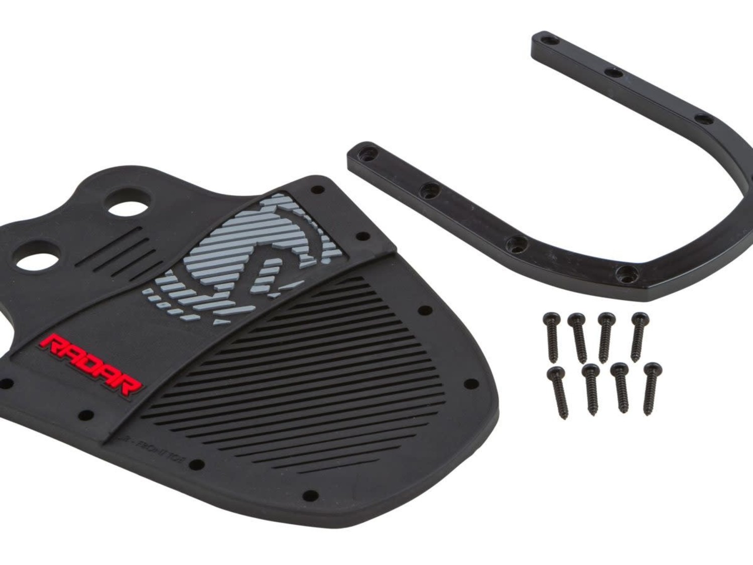 Radar Radar Adult Horseshoe Toe Assembly Complete Water Ski Binding ...