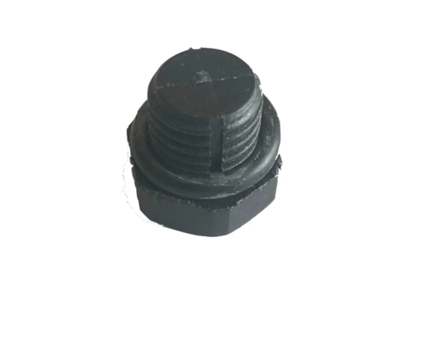 Plastic (Slotted) Vent Screw - NorthLine Sports