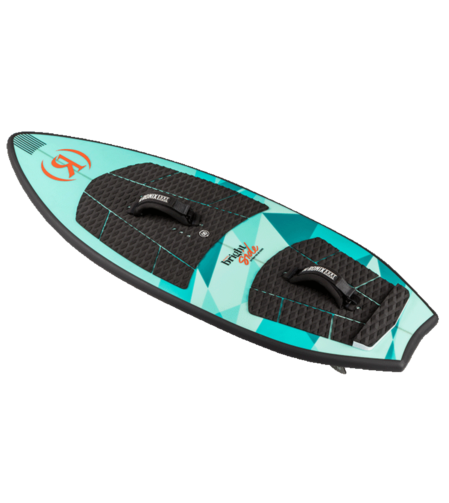 2023 Ronix Standard Core Brightside w/Straps - NorthLine - Home of ...