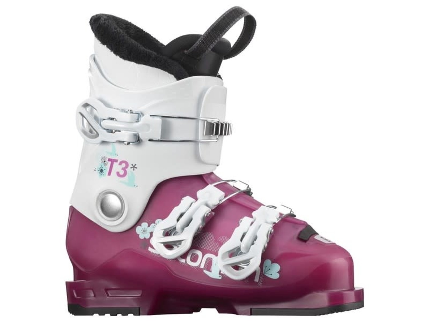 2023 Salomon T3 RT Girly - NorthLine Sports