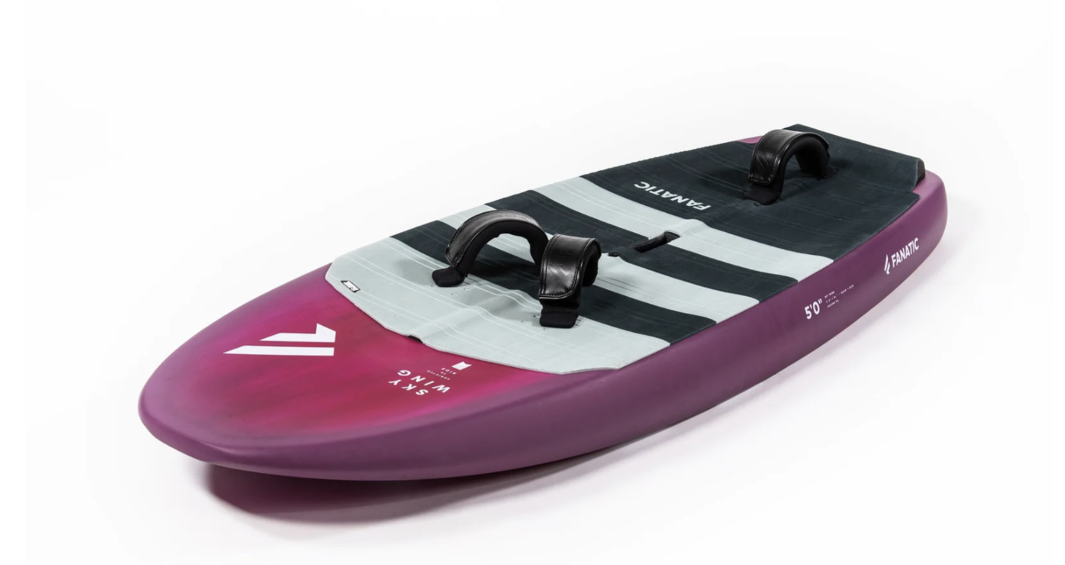 2023Fanatic Sky Wing - NorthLine Sports