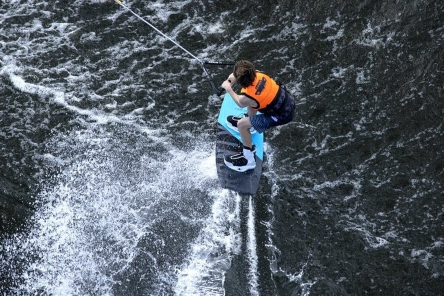 Youth 2023 Ronix Vault 125 + Divide 5-8.5 - NorthLine Sports Toronto ...