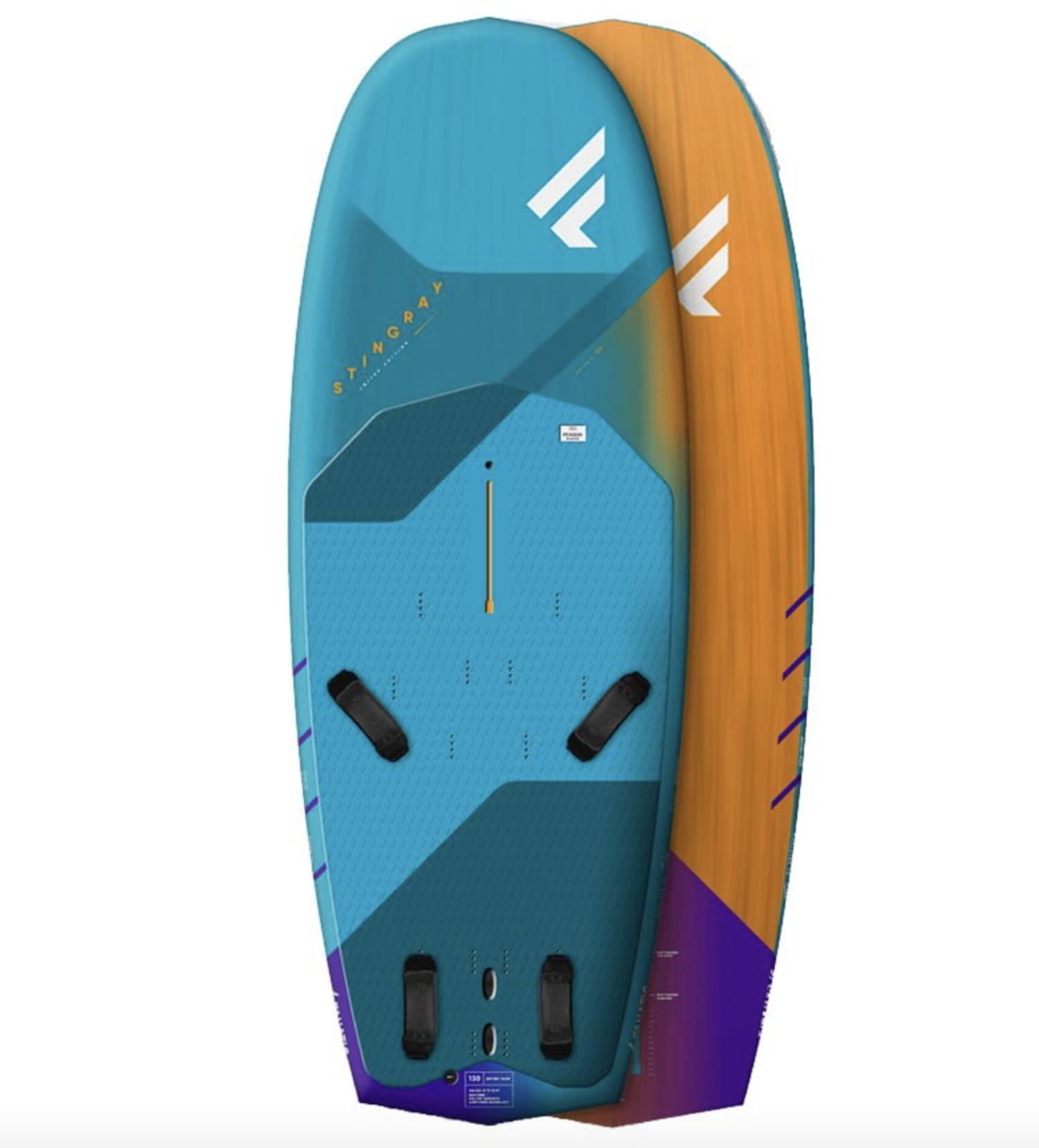 2022 Fanatic Stingray LTD - NorthLine Sports