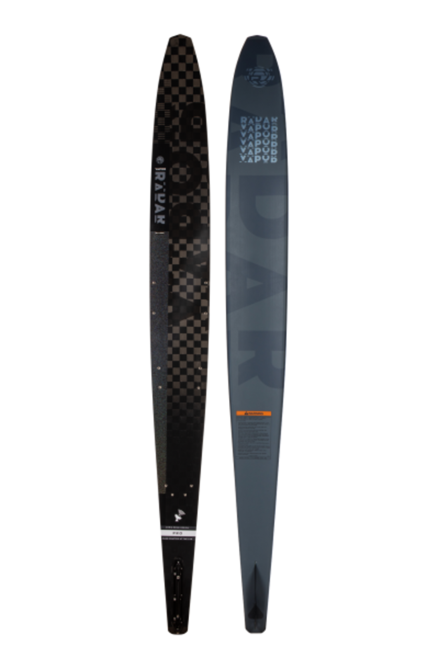 2024 Radar Vapor Pro Build - NorthLine Sports