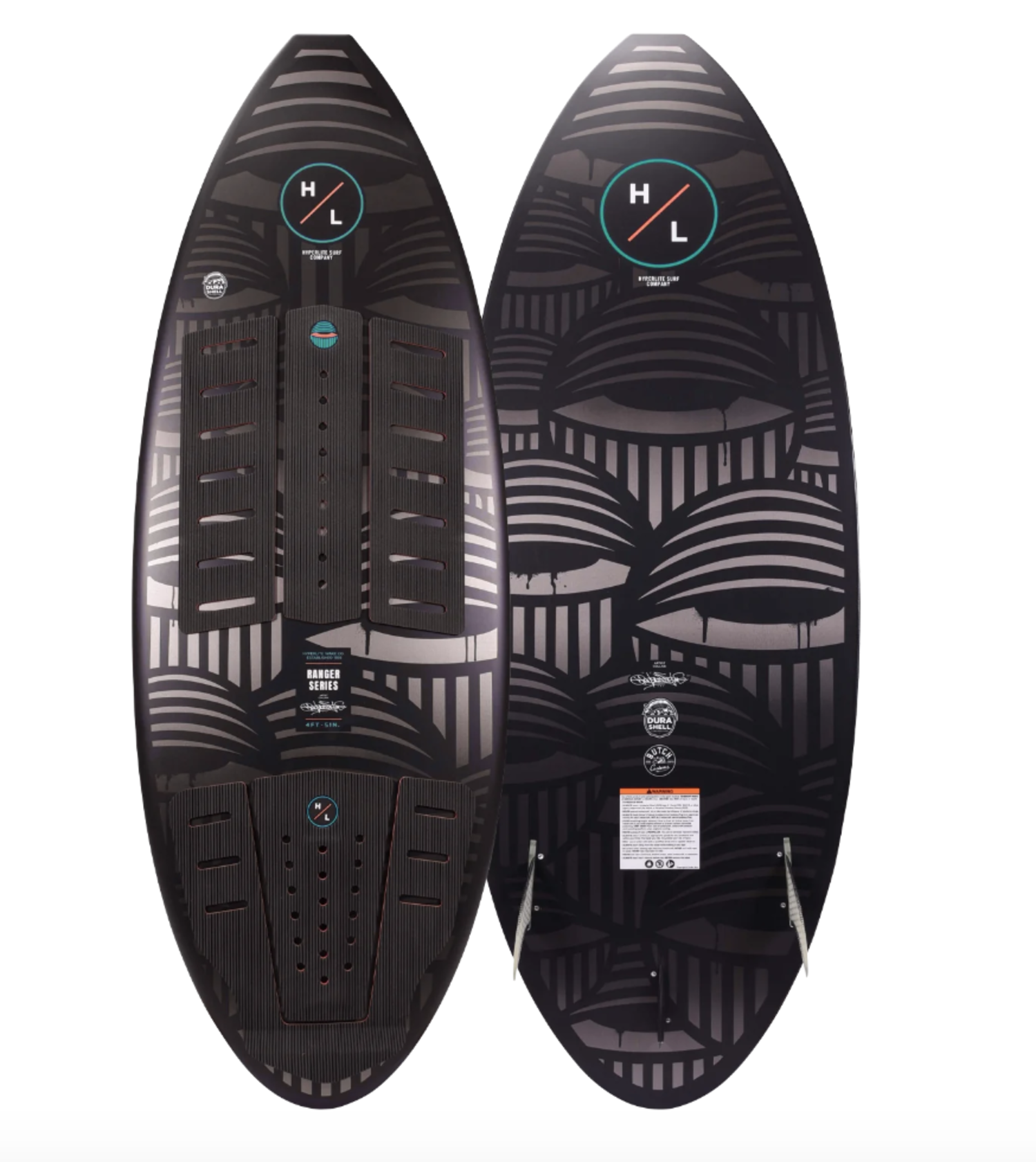 2024 Hyperlite Ranger - NorthLine Sports