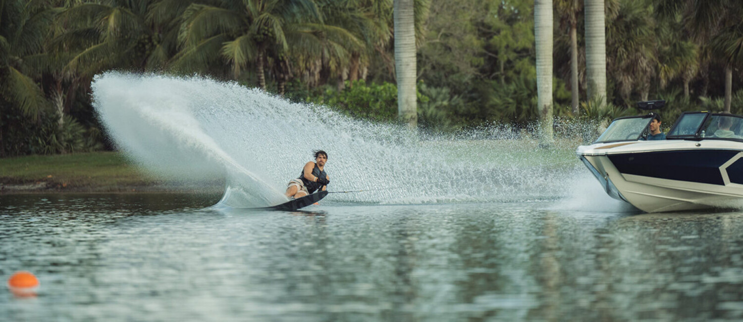 2024 Radar Vapor Pro Build - NorthLine Sports