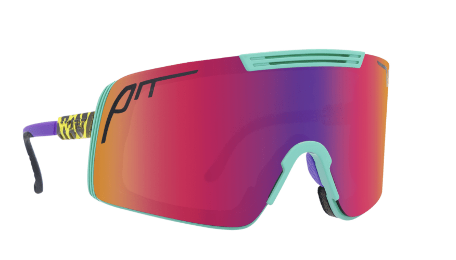 Pit Viper - Synthesizer - The Shabooms - NorthLine Sports