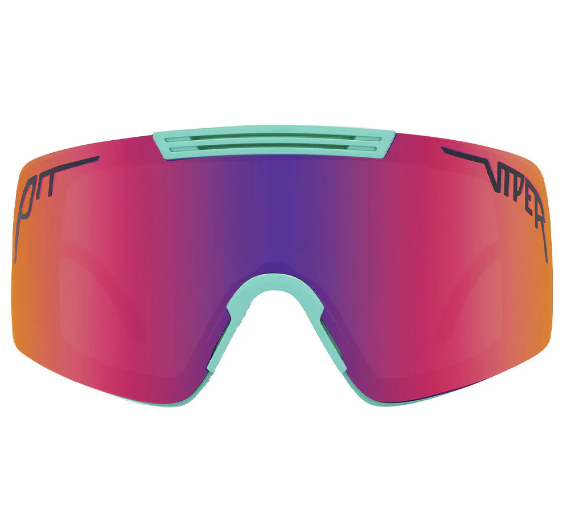 Pit Viper - Synthesizer - The Shabooms - NorthLine Sports Toronto ...