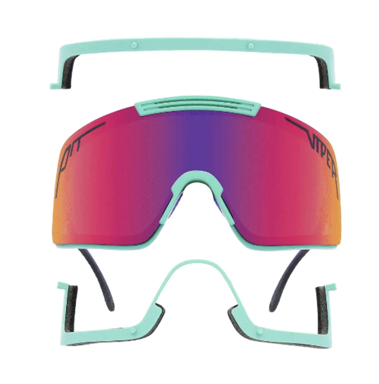 Pit Viper - Synthesizer - The Shabooms - NorthLine Sports