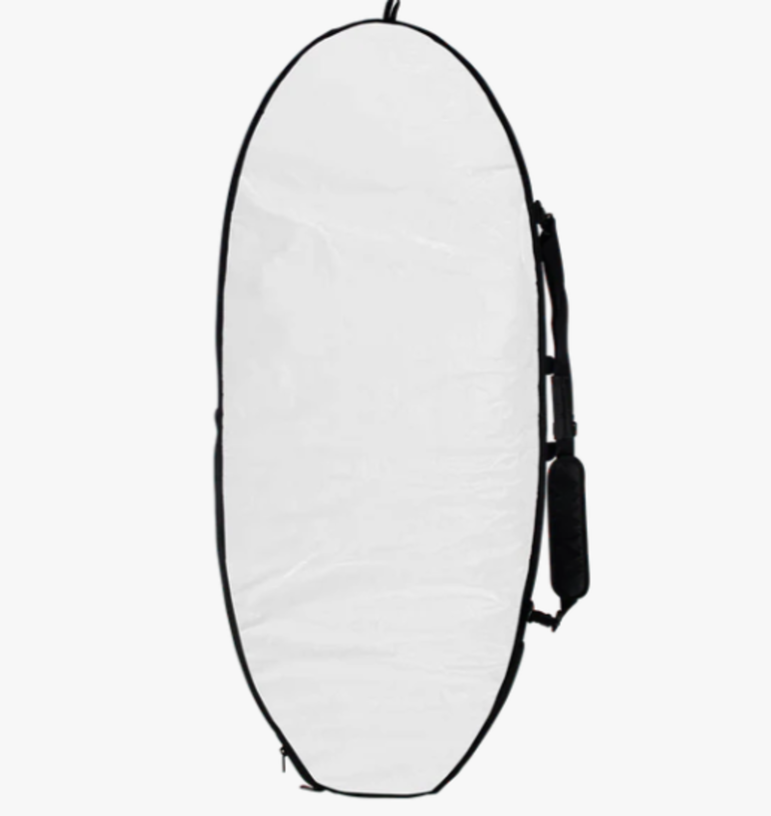 Phase 5 Standard Bag - White - NorthLine Sports