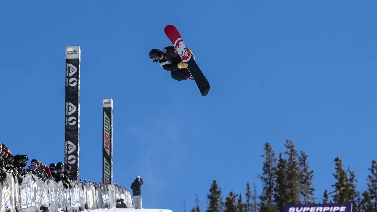 2025 Never Summer - Proto Synthesis - NorthLine Sports