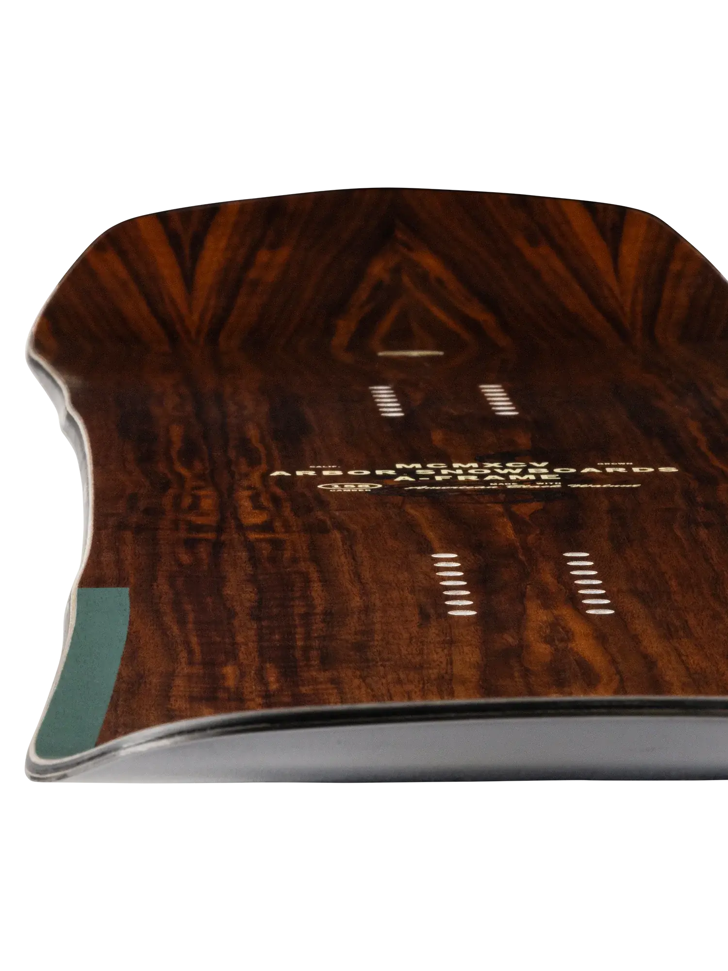 2025 Arbor - A-Frame - NorthLine Sports