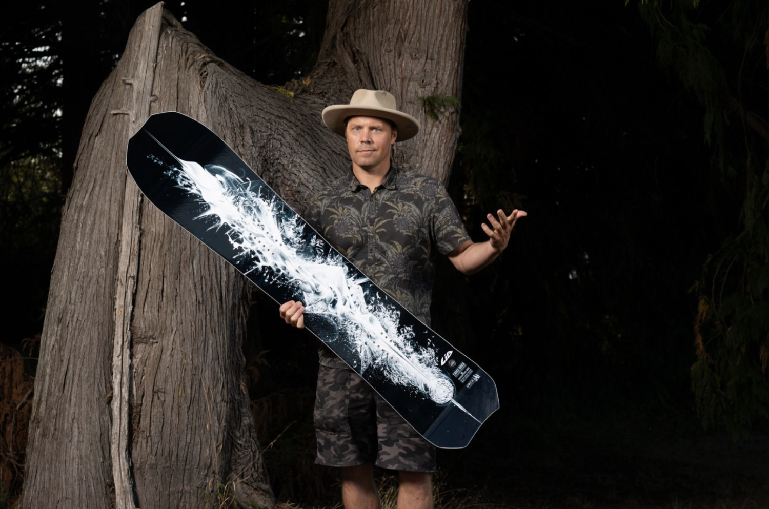 2025 Lib Tech T.Rice Orca - NorthLine Sports