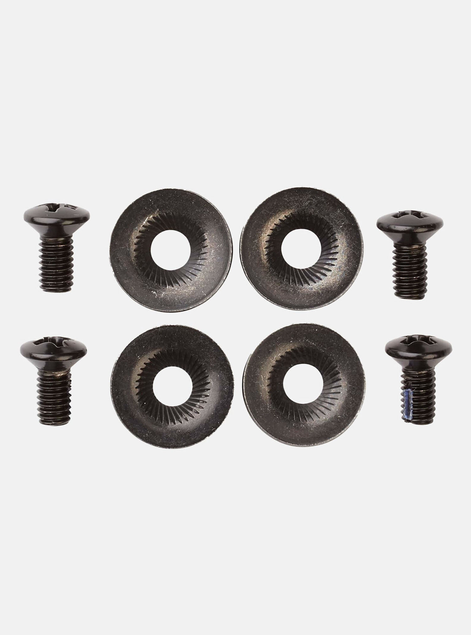 Burton Burton Disc/Channel Mounting Hardware - NorthLine Sports